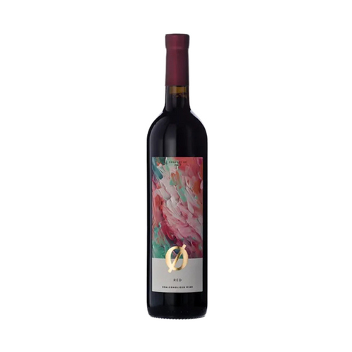 Colibri Red | Non-Alcoholic Wine